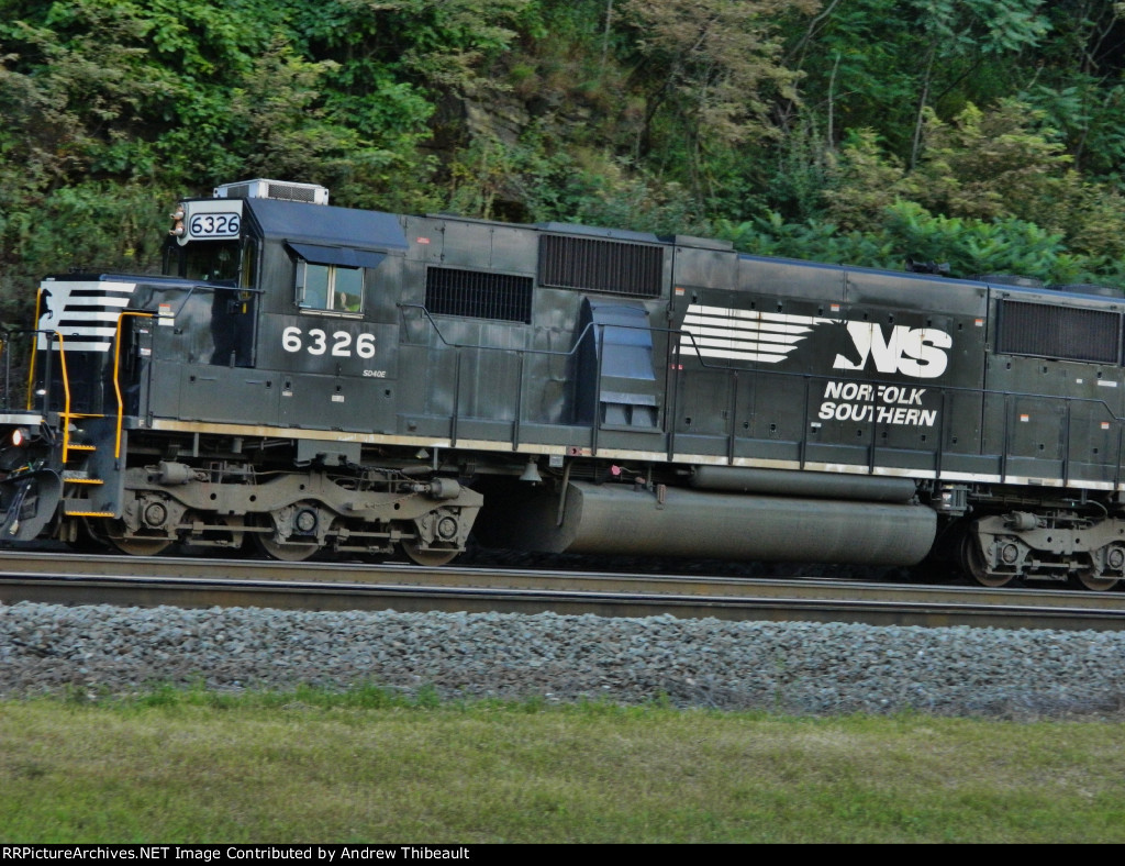 NS 6326